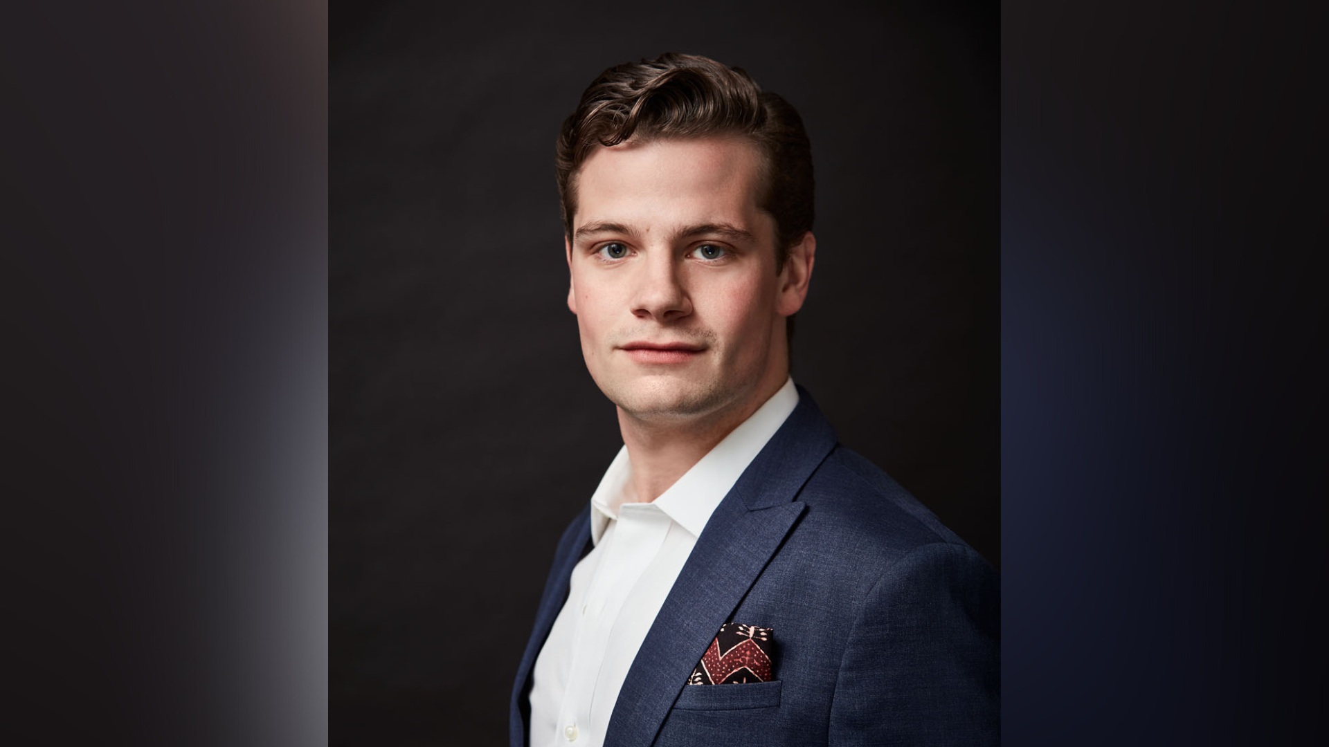 UIA Talent Agency | CONOR MCDONALD